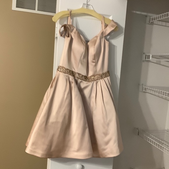 Renaissance | Dresses | Renaissance Collection Prom Dress | Poshmark